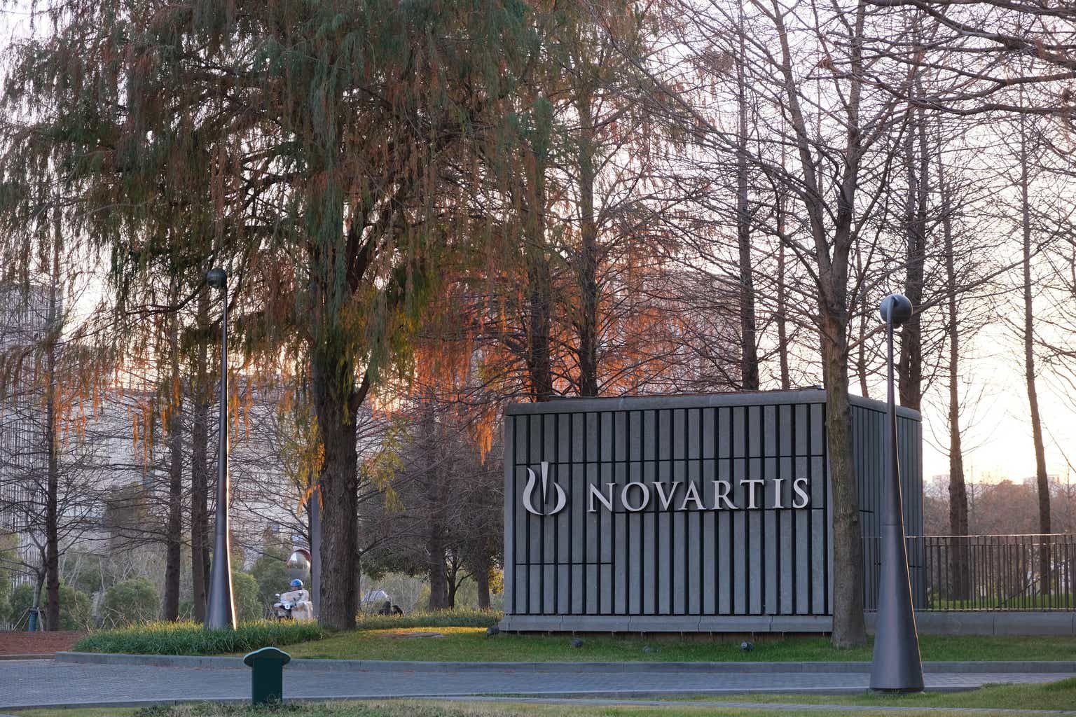 Novartis in deal with ProFound for cardiovascular disease therapies