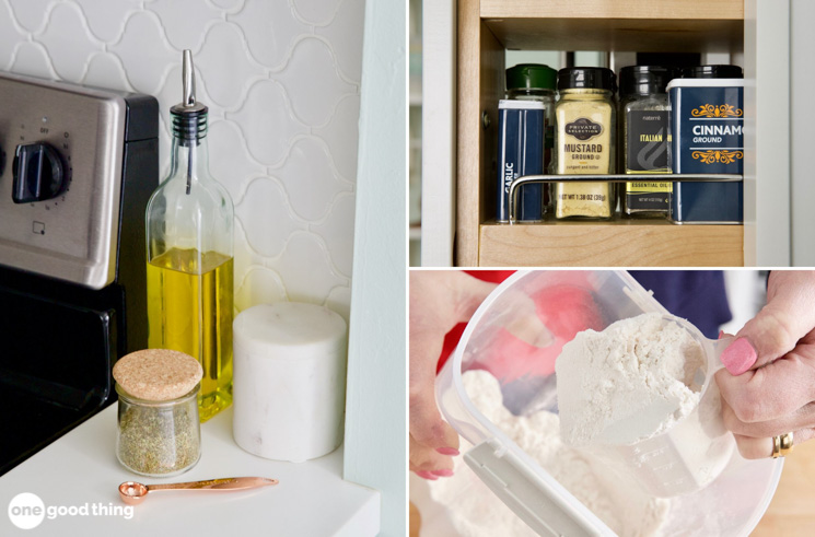 6 Things You Should Purge From Your Pantry ASAP