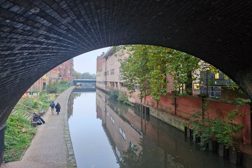 Grandma among gang convicted of flooding Nottingham with cocaine and ...