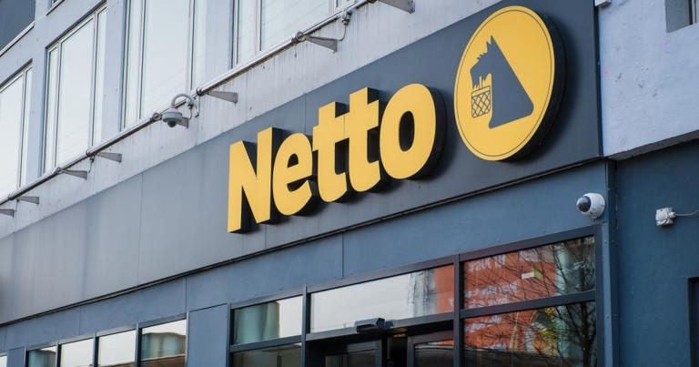 Netto i kæmpe brøler: Køledisken havde "behårede pletter og plamager."
