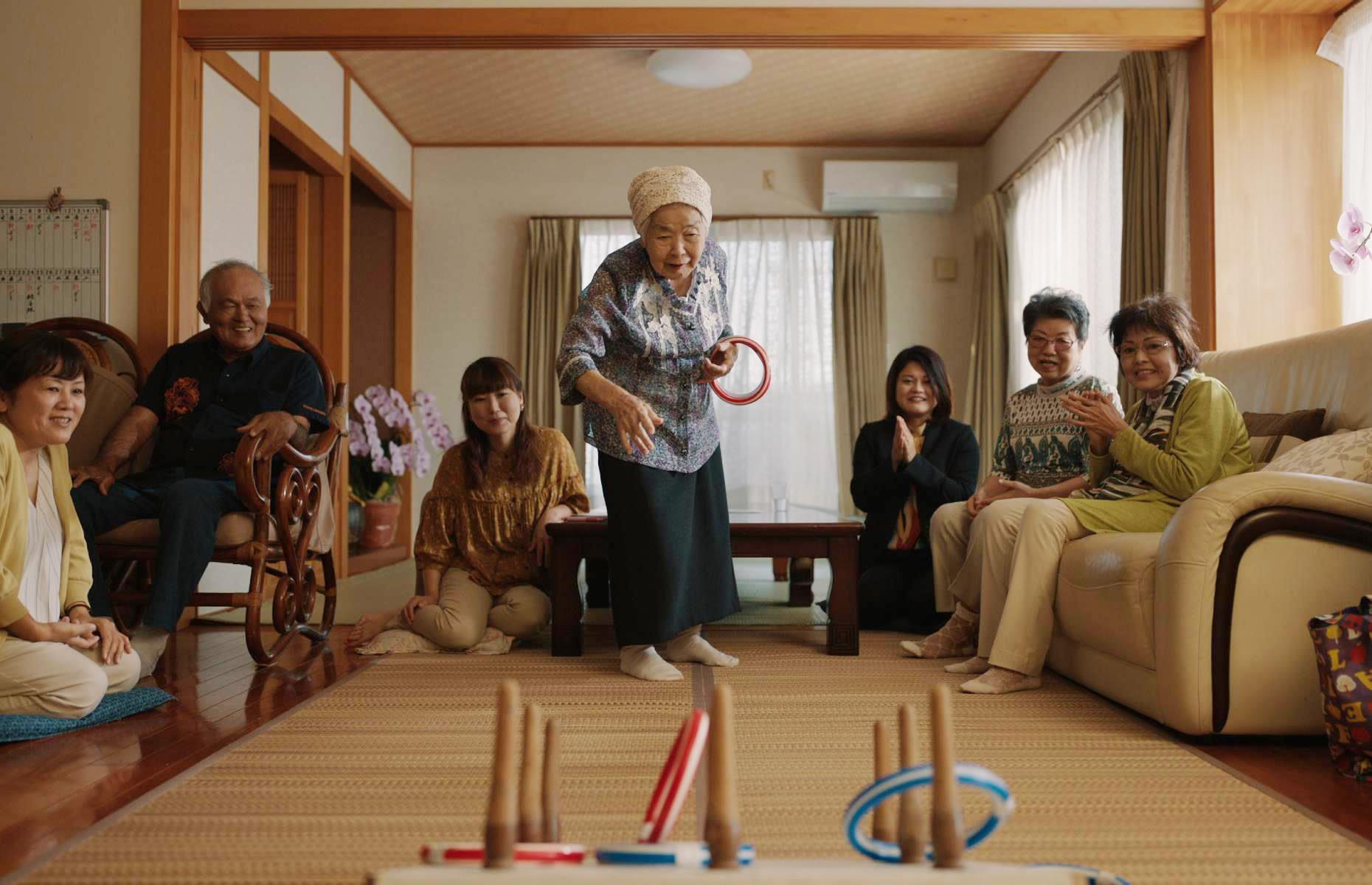 Revealed: The 6 Places Where Most People Live To 100 And Beyond