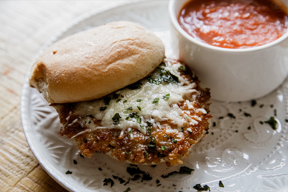 30 Hot Sandwich Recipes For You To Chew On