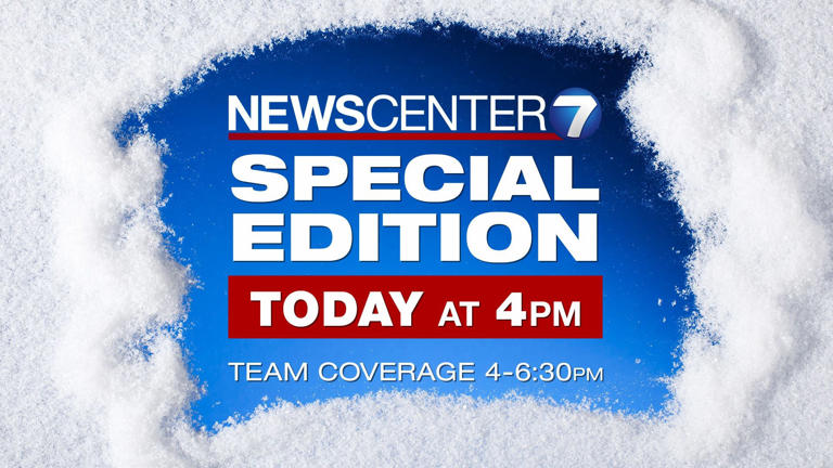 Accumulating snow arrives today; Special Storm Center 7 team coverage ...
