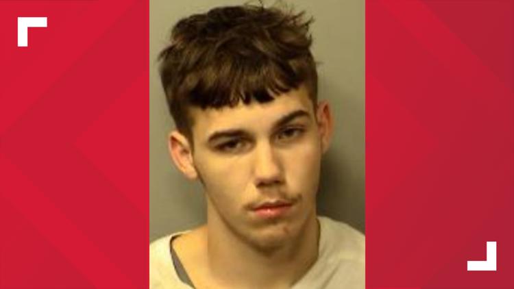 Teen sentenced to over 50 years in prison for 2023 murder in Lawrence