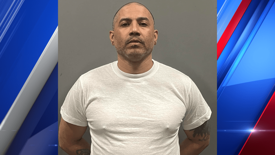 Holyoke police arrest attempted murder suspect