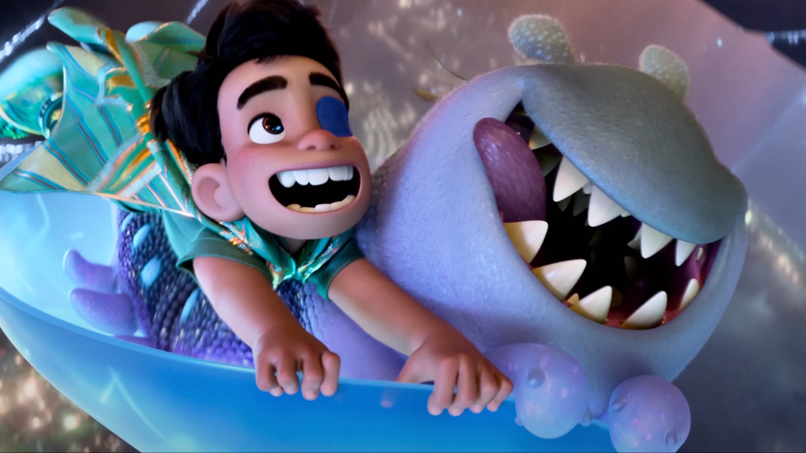 Pixar Tease An Out Of This World Adventure In The First Trailer For Sci ...