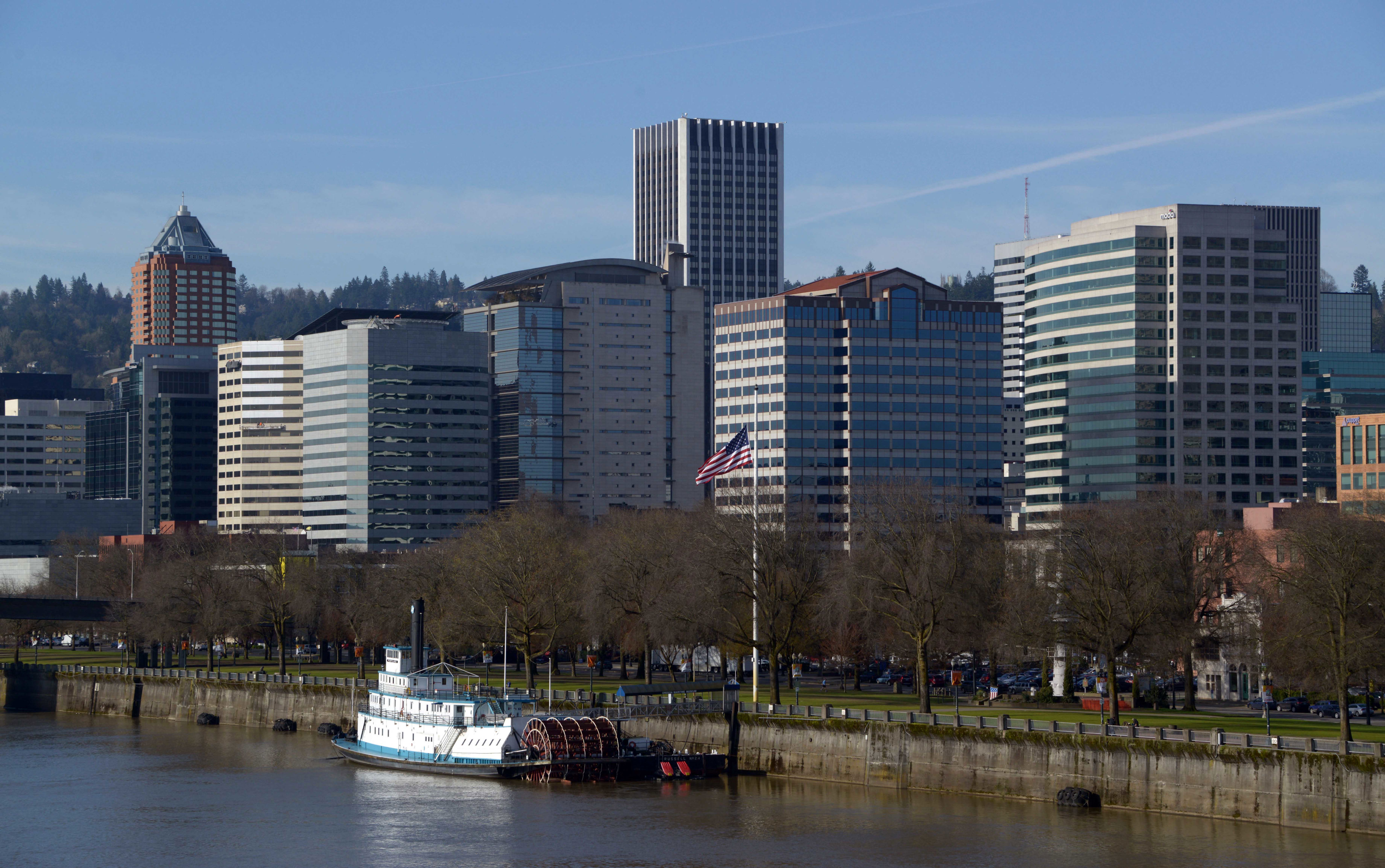 This Oregon city is ranked among top 10 best in US for Valentine's Day ...