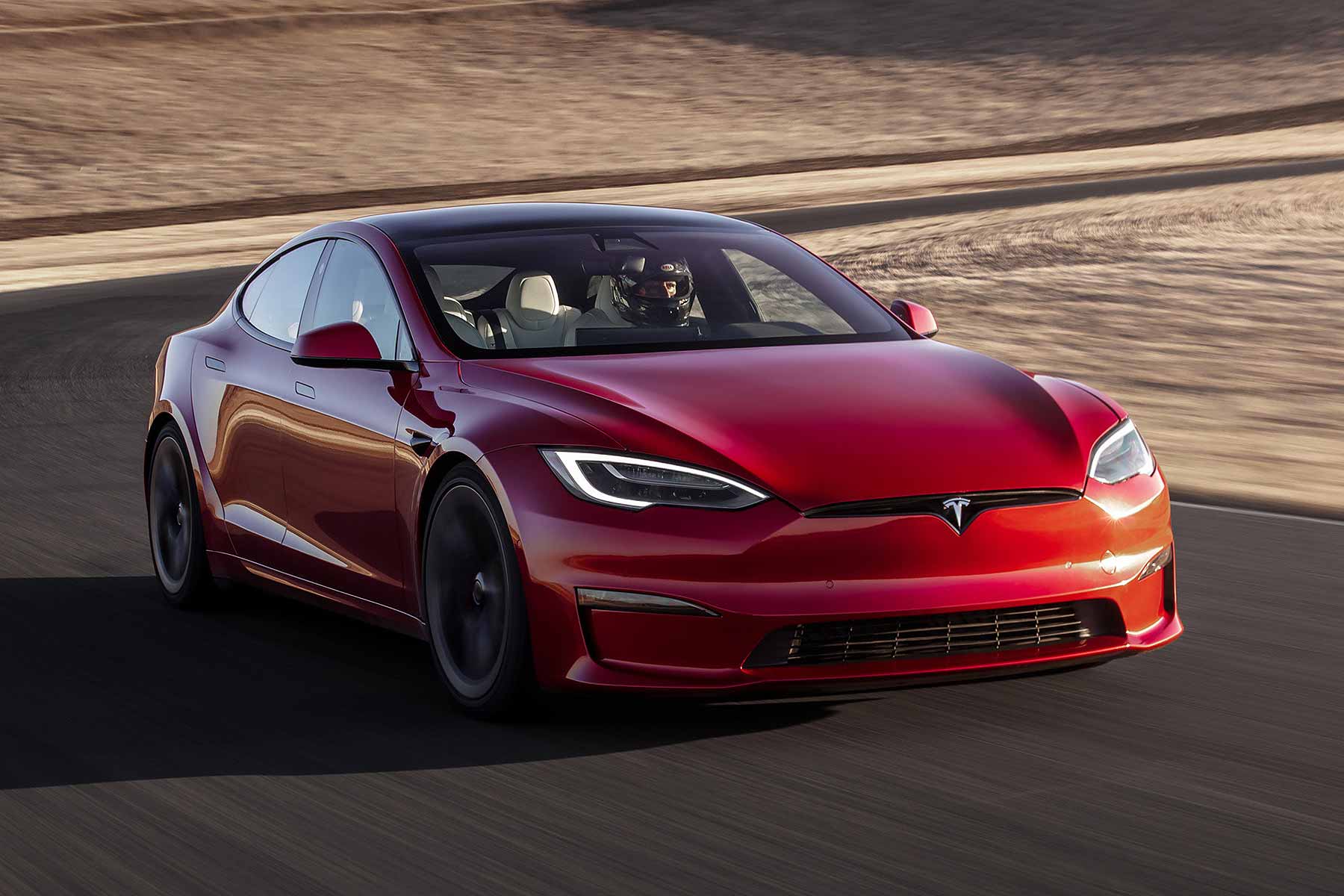 Tesla pivots away from cars and axes Model S and Model X
