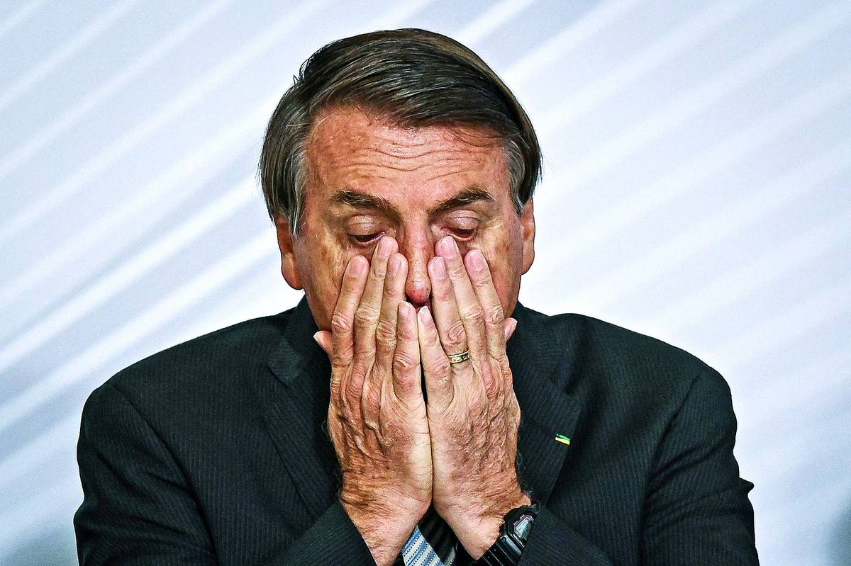 Procurador-Geral acusa Bolsonaro de tentativa de golpe de Estado no Brasil