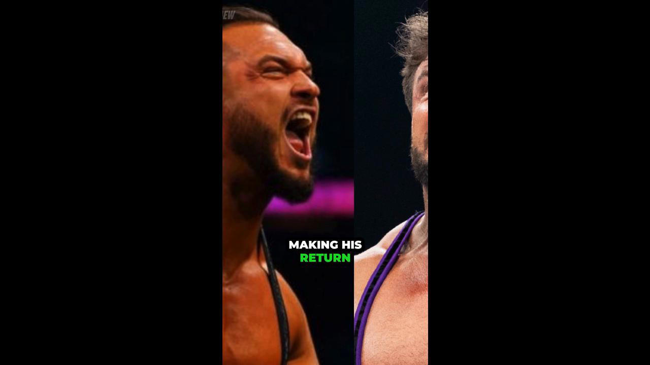 Wardlow’s Full Gear Return Looks Unlikely – How Will This Shake Up AEW ... Wardlow’s Full Gear Return Looks Unlikely – How Will This Shake Up AEW ...