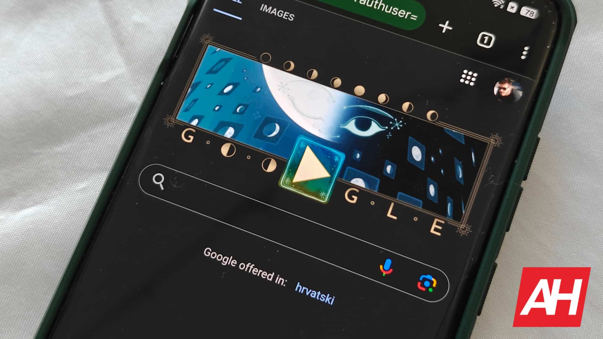 This bug will scare you away from Incognito mode on the Chrome app