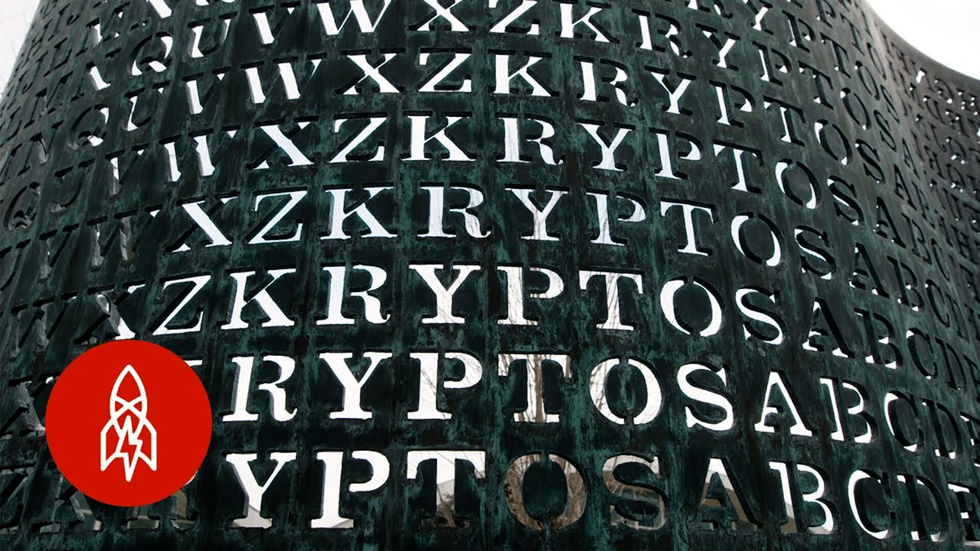 O mistério de Kryptos, um puzzle da CIA por resolver há décadas