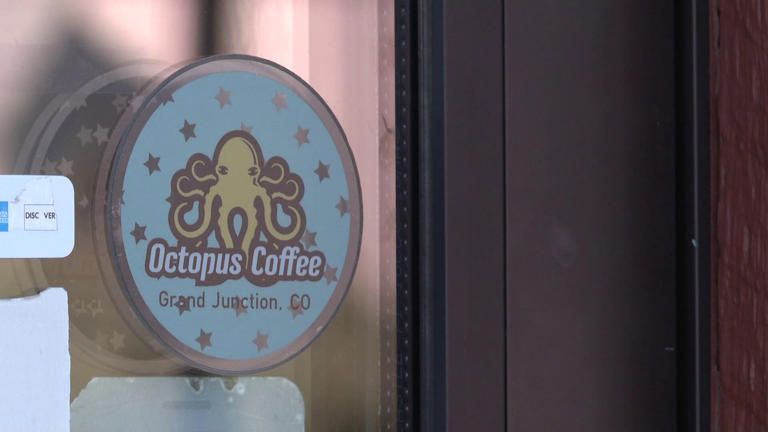 Octopus Coffee officially closing its doors mid-April