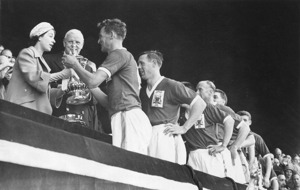 25 must-see retro pictures that any Nottingham Forest fan will love