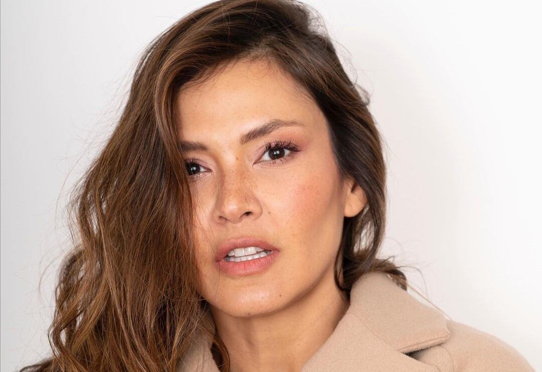 Katherine Porto confirmó su separación luego de 11 años de matrimonio ...