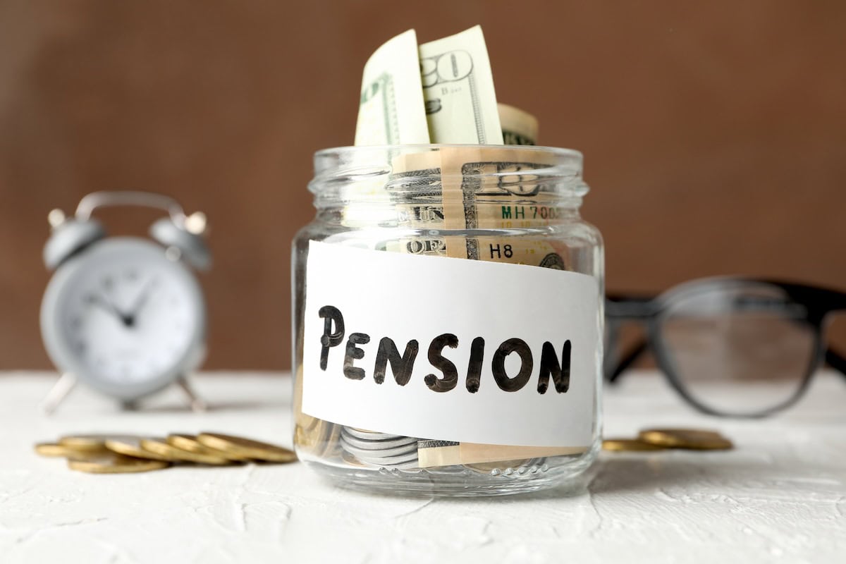 Government pension offset in a nutshell: The launch and repeal