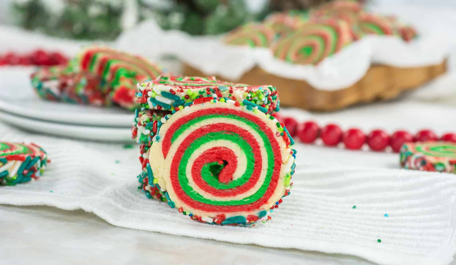 12 Favorite Christmas Cookies For A Festive Holiday