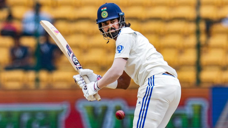 KL Rahul will have no issue with scoring in Australia: Sunil Gavaskar KL Rahul will have no issue with scoring in Australia: Sunil Gavaskar