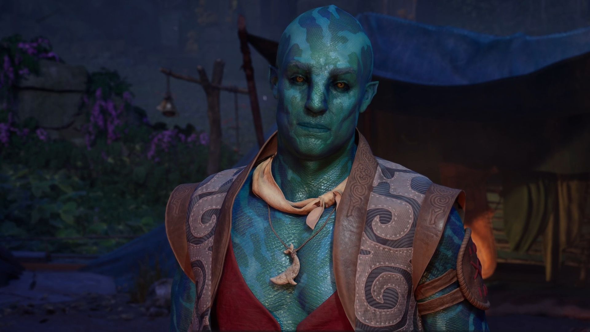 Avowed's in-dialogue glossary isn't that new, really—it's just somehow ...