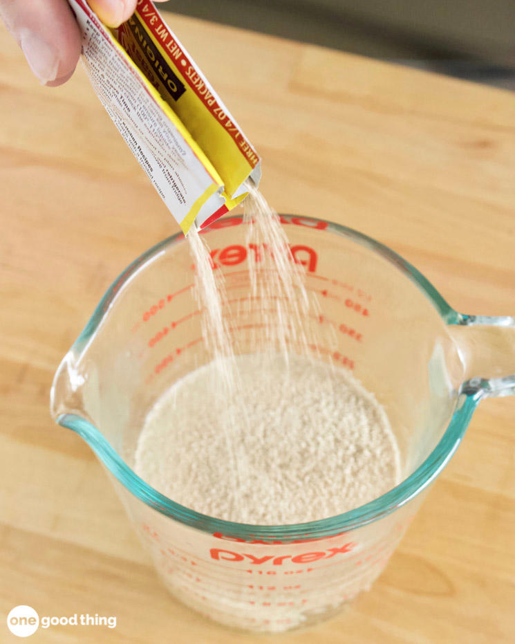 6 Things You Should Purge From Your Pantry ASAP