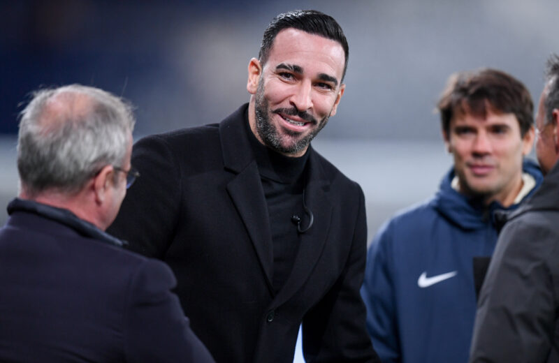 OM : L’aveu de Rami sur le Real Madrid