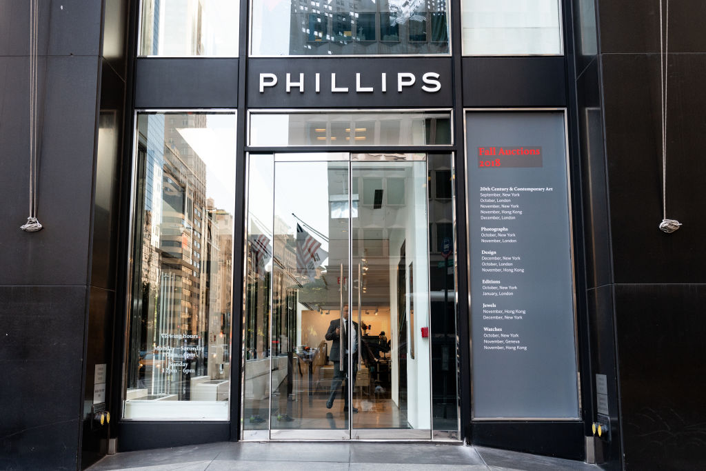 Phillips Deputy CEO Amanda Lo Iacono Talks about Focusing on the Next ...