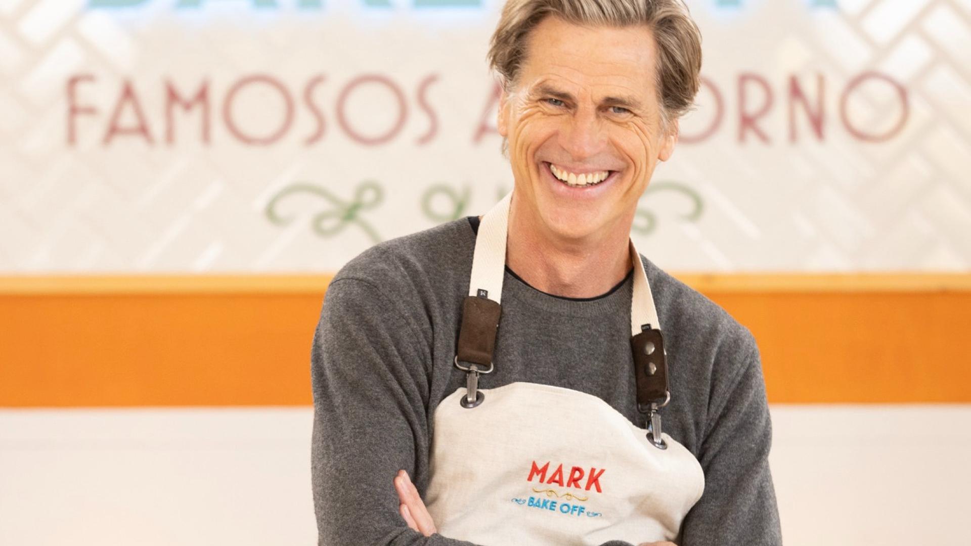 Así es Mark Vanderloo Jr., el hijo del modelo y exmarido de Esther ...