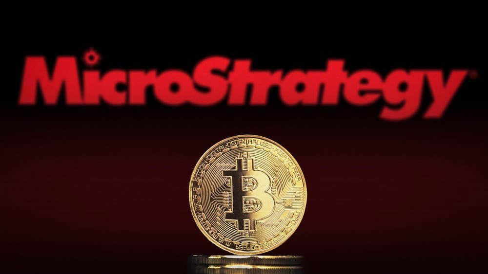 Short Seller Andrew Left Targets MicroStrategy Stock As Hedge Against ... Short Seller Andrew Left Targets MicroStrategy Stock As Hedge Against ...