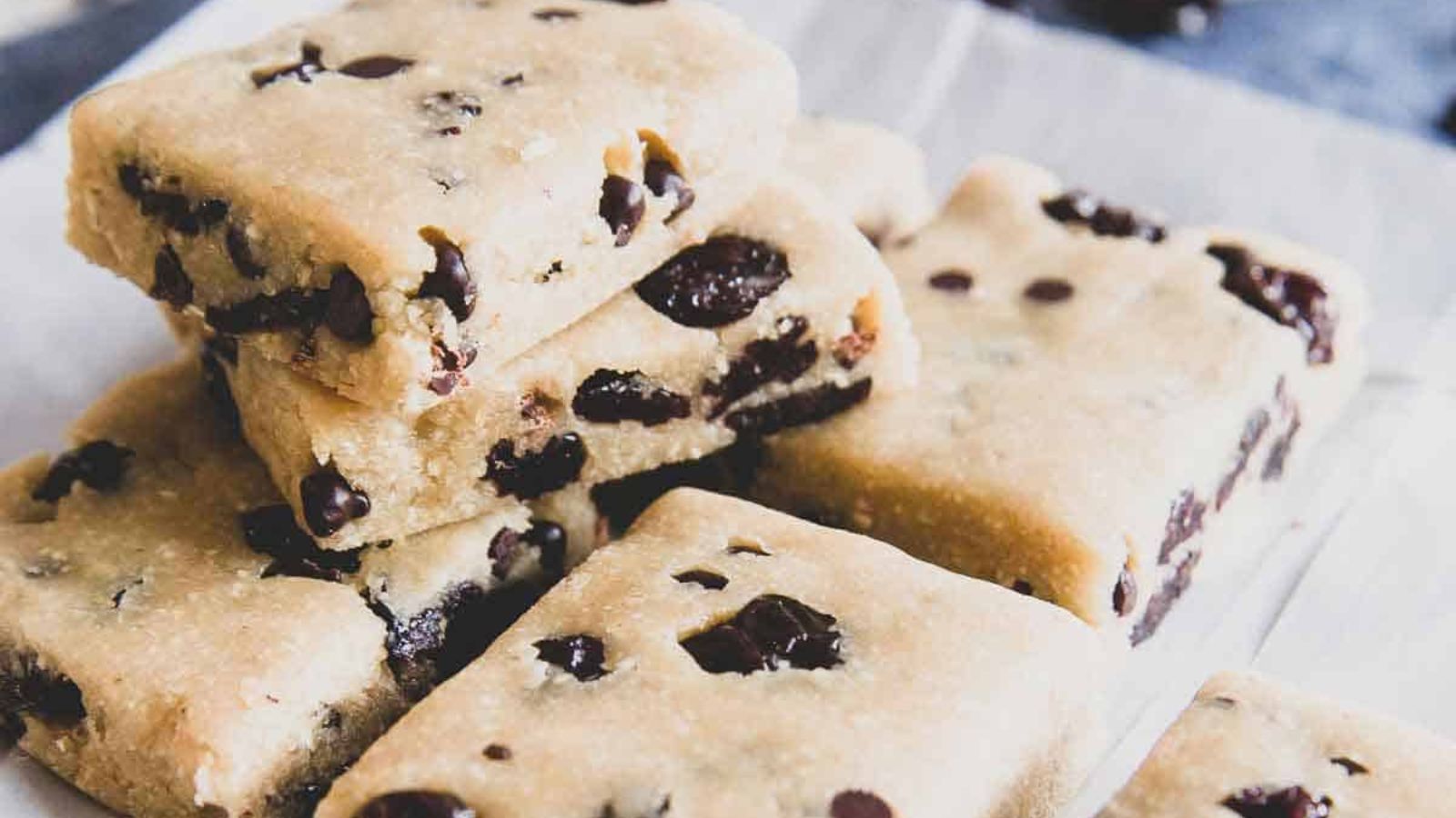 20 edible cookie dough recipes you'll be sneaking spoonfuls of