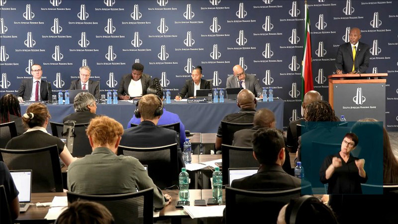 Chief Editor’s Note: South African banks reap rewards as high interest ... Chief Editor’s Note: South African banks reap rewards as high interest ...