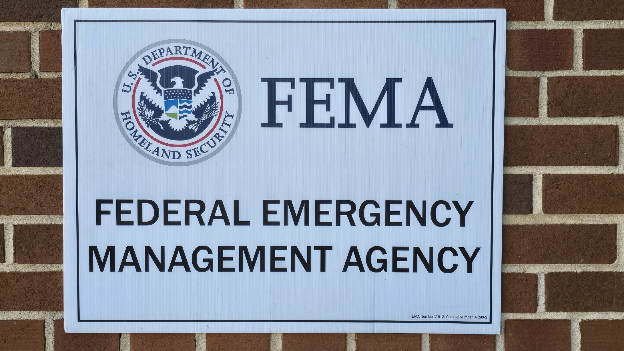Tuesday is the last day to apply for FEMA assistance for Helene or Milton
