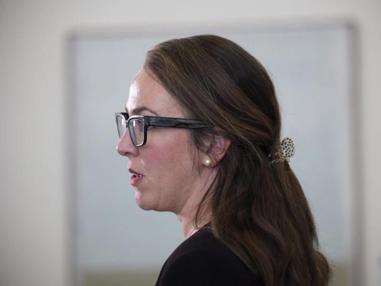 Saskatchewan NDP MLA Aleana Young did not violate conflict of interest ...