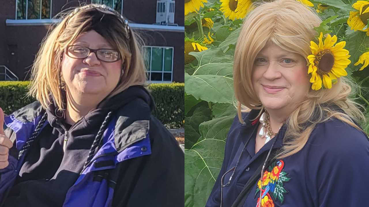 New Hampshire State Police issue silver alert for missing Concord woman New Hampshire State Police issue silver alert for missing Concord woman