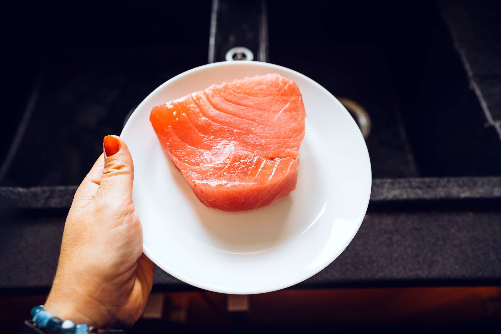 Top Fish Choices to Boost Your Protein Intake and Fuel Your Health Goals