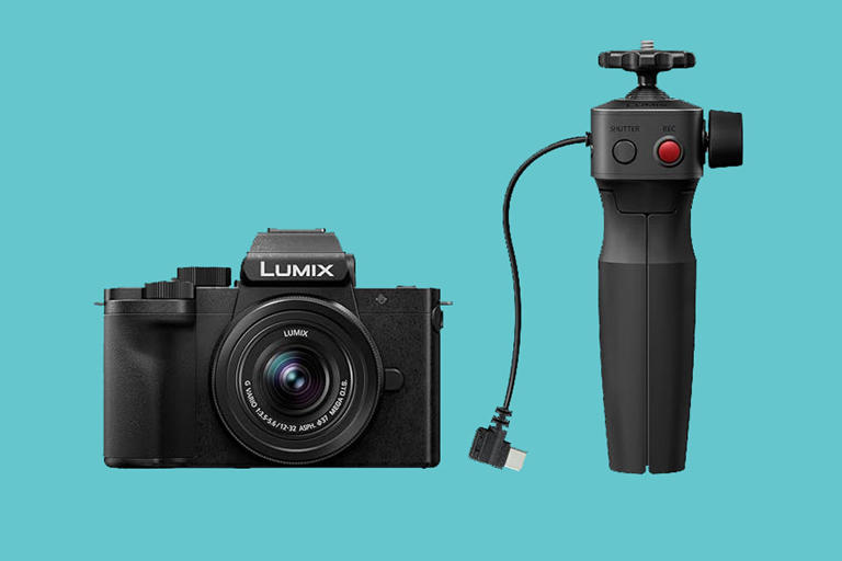 The best Panasonic cameras to buy for photography and video content ...