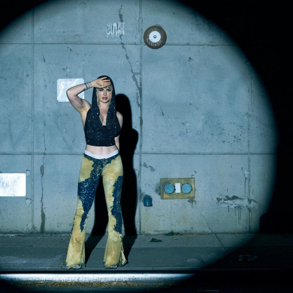 JoJo Releases New EP 'NGL': Stream