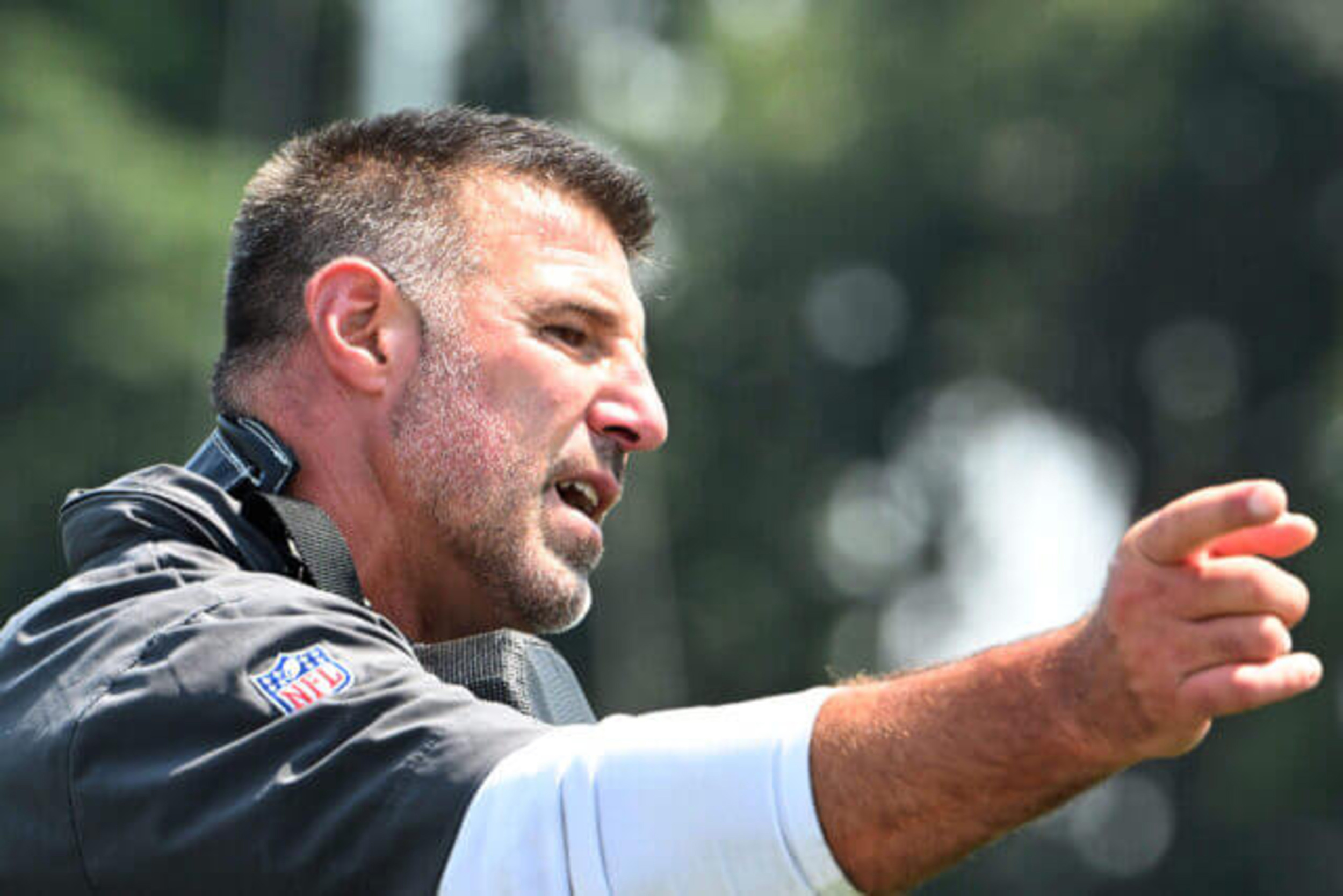 Raiders One Of Many Teams Viewed As A Potential Landing Spot For Mike ... Raiders One Of Many Teams Viewed As A Potential Landing Spot For Mike ...