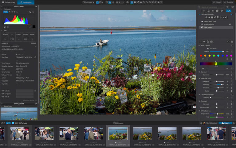What’s the best photo editing software in 2025? These are my picks