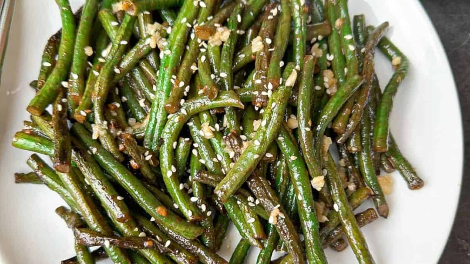 Perfect Pairings: Side Dish Recipes You’ll Love