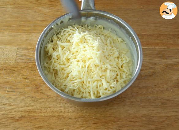 Timballo di pasta - ricetta facile e gustosa