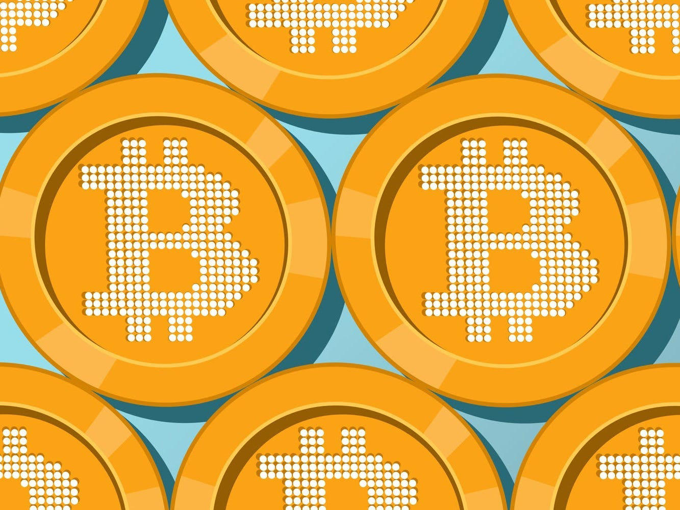The Fed should sell its 70s-era gold stockpile and buy bitcoin to ... The Fed should sell its 70s-era gold stockpile and buy bitcoin to ...
