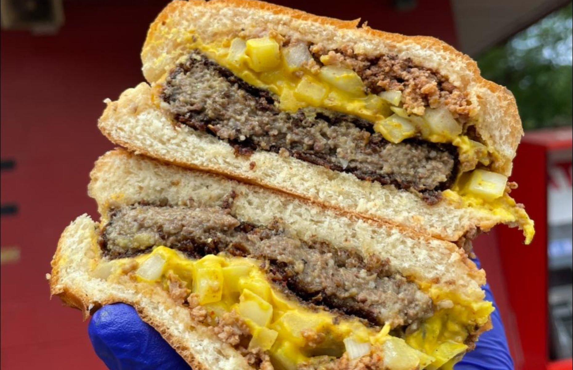 America's most crave-worthy hamburgers, state by state