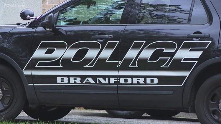 Road closed in Branford due to serious motorcycle crash: Police
