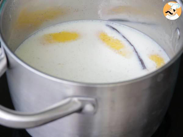 Rice pudding - video recipe!