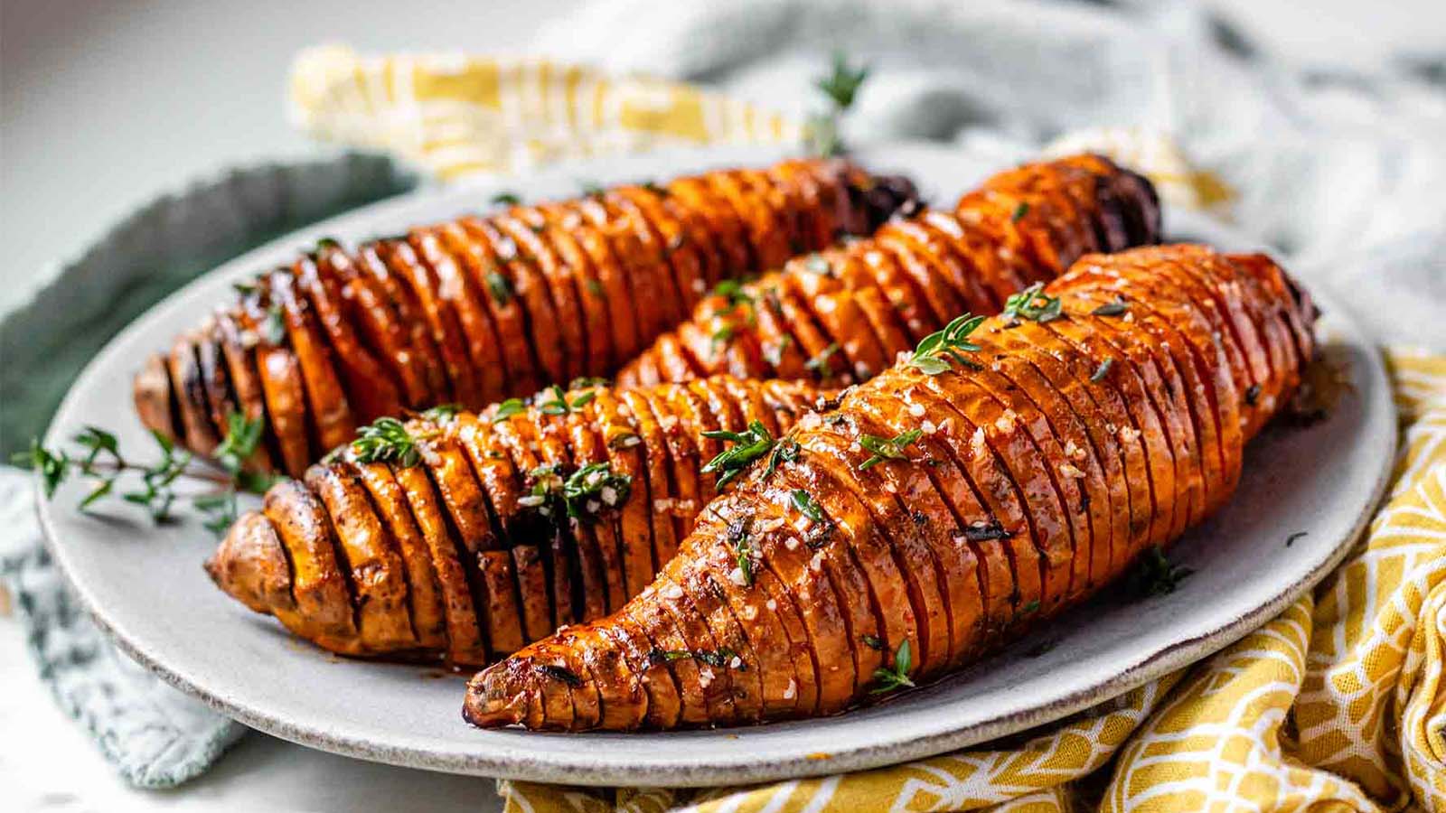 Easy Side Dishes in Under 30 Minutes