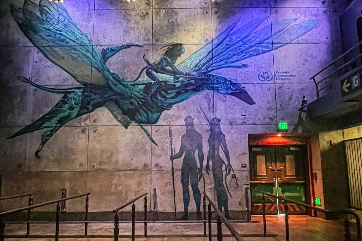 10 Most Magical Disney World Rides
