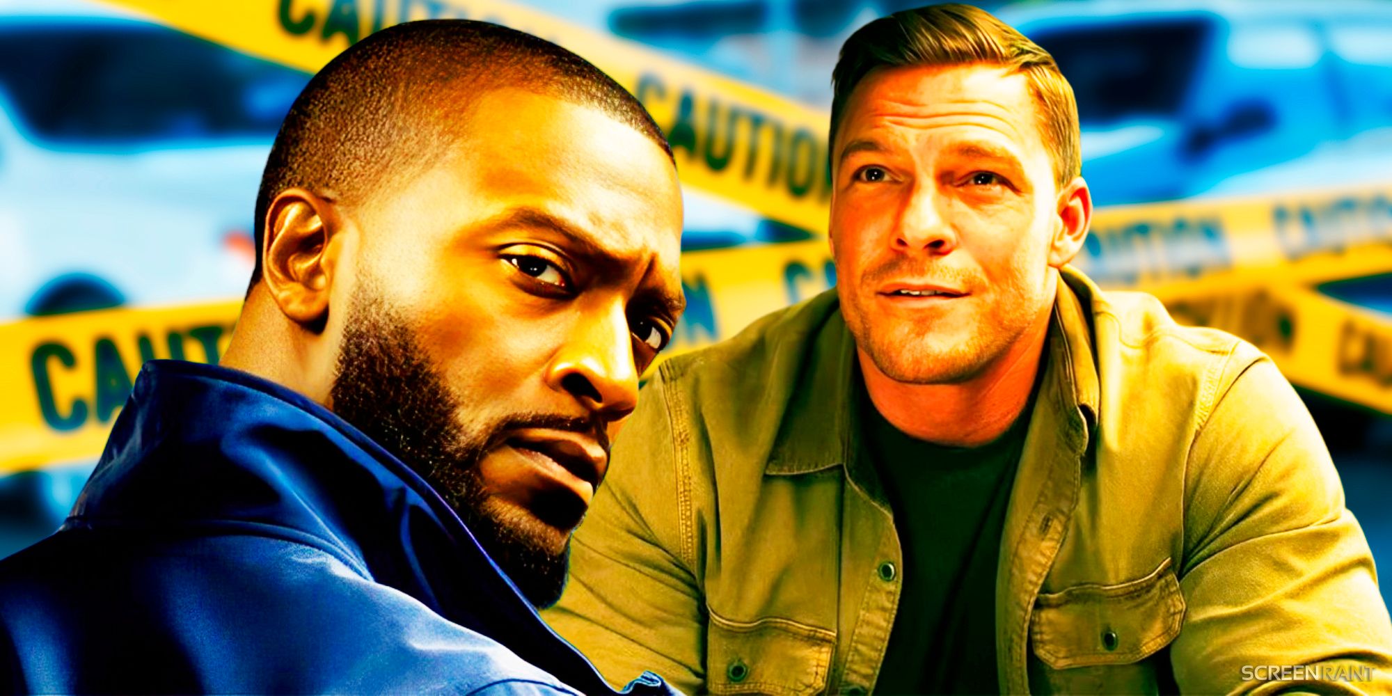 Prime Video's New Alex Cross Show Repeats A Clever Reacher Season 2 ...