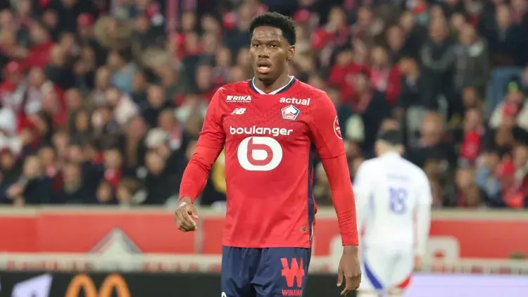 The staggering cost of Jonathan David to Arsenal The staggering cost of Jonathan David to Arsenal