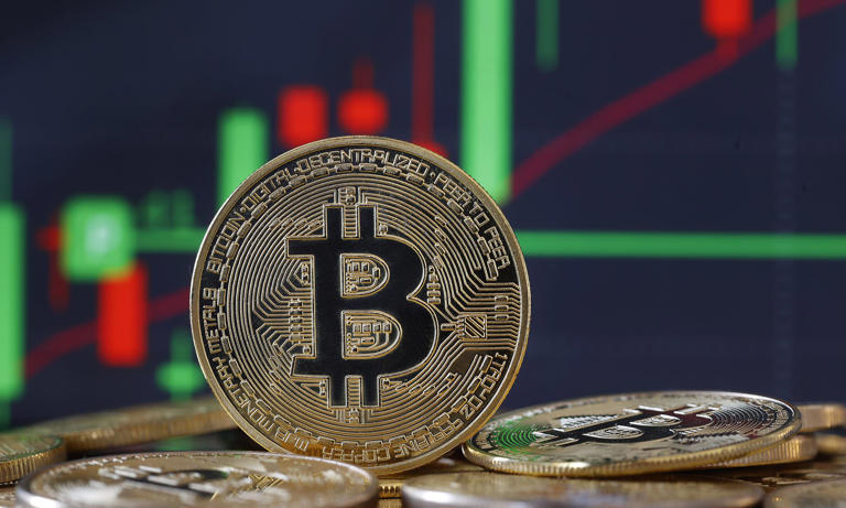 Bitcoin soars closer to $100,000 as it rockets 45% since Trump's ... Bitcoin soars closer to $100,000 as it rockets 45% since Trump's ...
