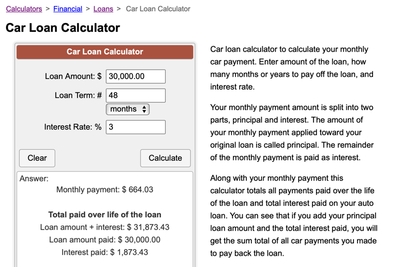 Calculator soup simplifying fractions store